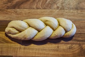 Fluffiger Strietzel - Sissi und Franzl Blog